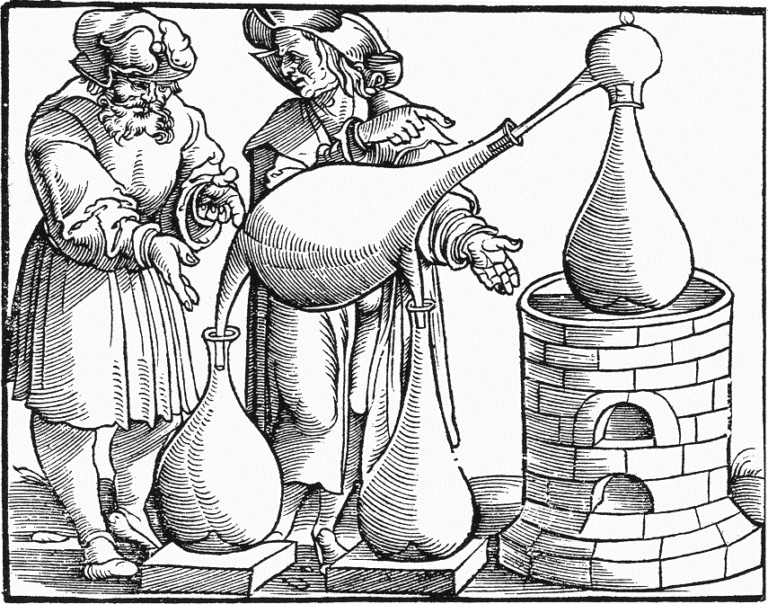 Understanding the Meaning of Alchemy: Jung's Metaphor for the ...