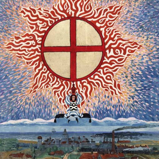 Following Jung’s Red Book: An Experiential Image-Making Seminar - C. G ...