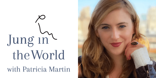Jung in the World: Jung & the New Generation of Creatives with Jessica ...