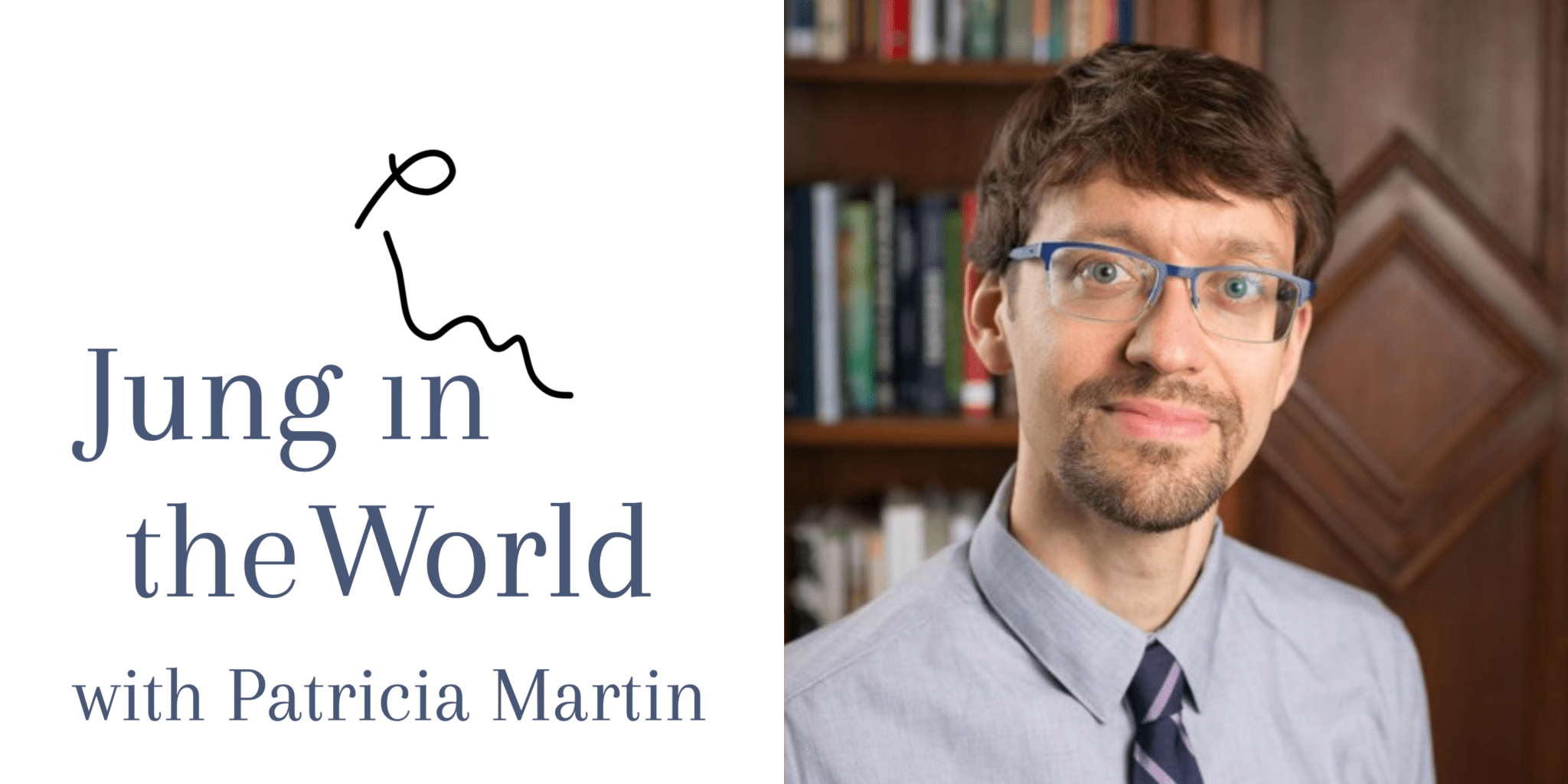 Jung in the World | Technology & the Self 3: Myth, Archetypes, and ...